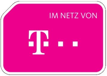 Telekom - Service-Rufnummer: 0800 / 72 72 072